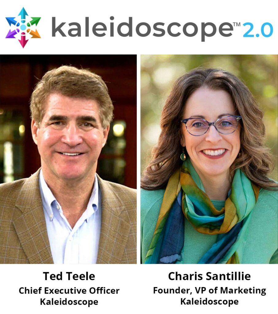 Kaleidoscope Hires Ted Teele as CEO - Orthodontic Digital Marketing ...
